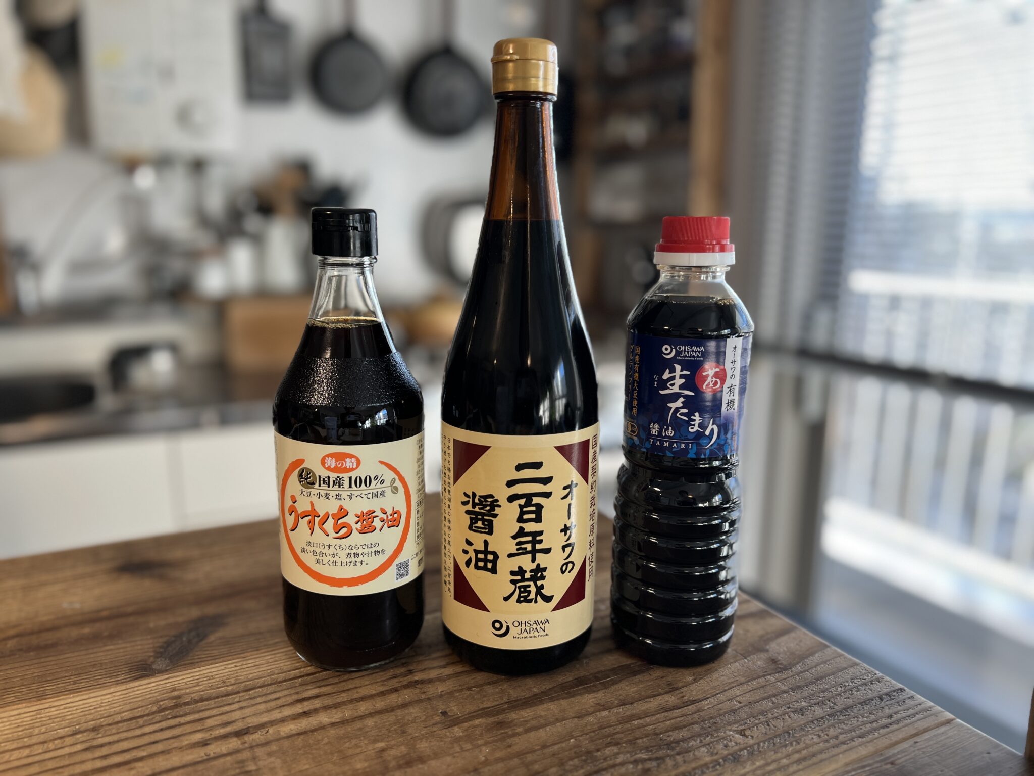 Types of soy sauce and how to choose them - Tips for choosing soy sauce ...